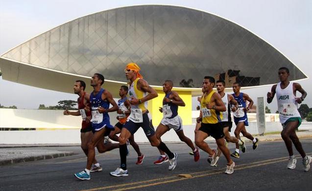 Maratona de Curitiba